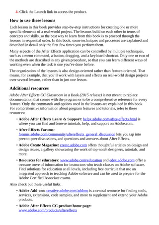 Adobe After Effects CC Classroom in a Book.pdf
