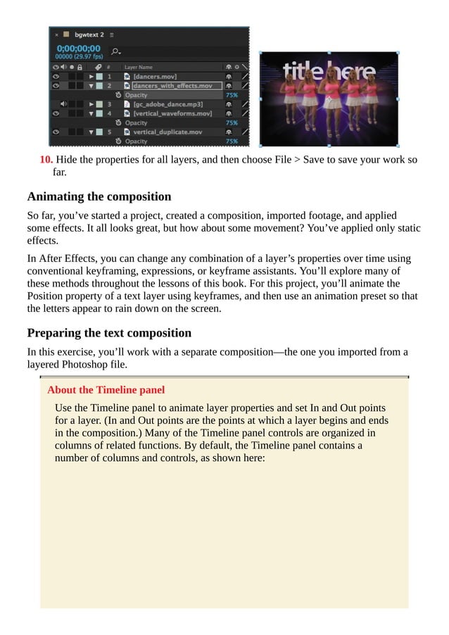 Adobe After Effects CC Classroom in a Book.pdf
