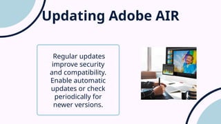 Adobe AIR Download – Complete Easy Guide | PPT