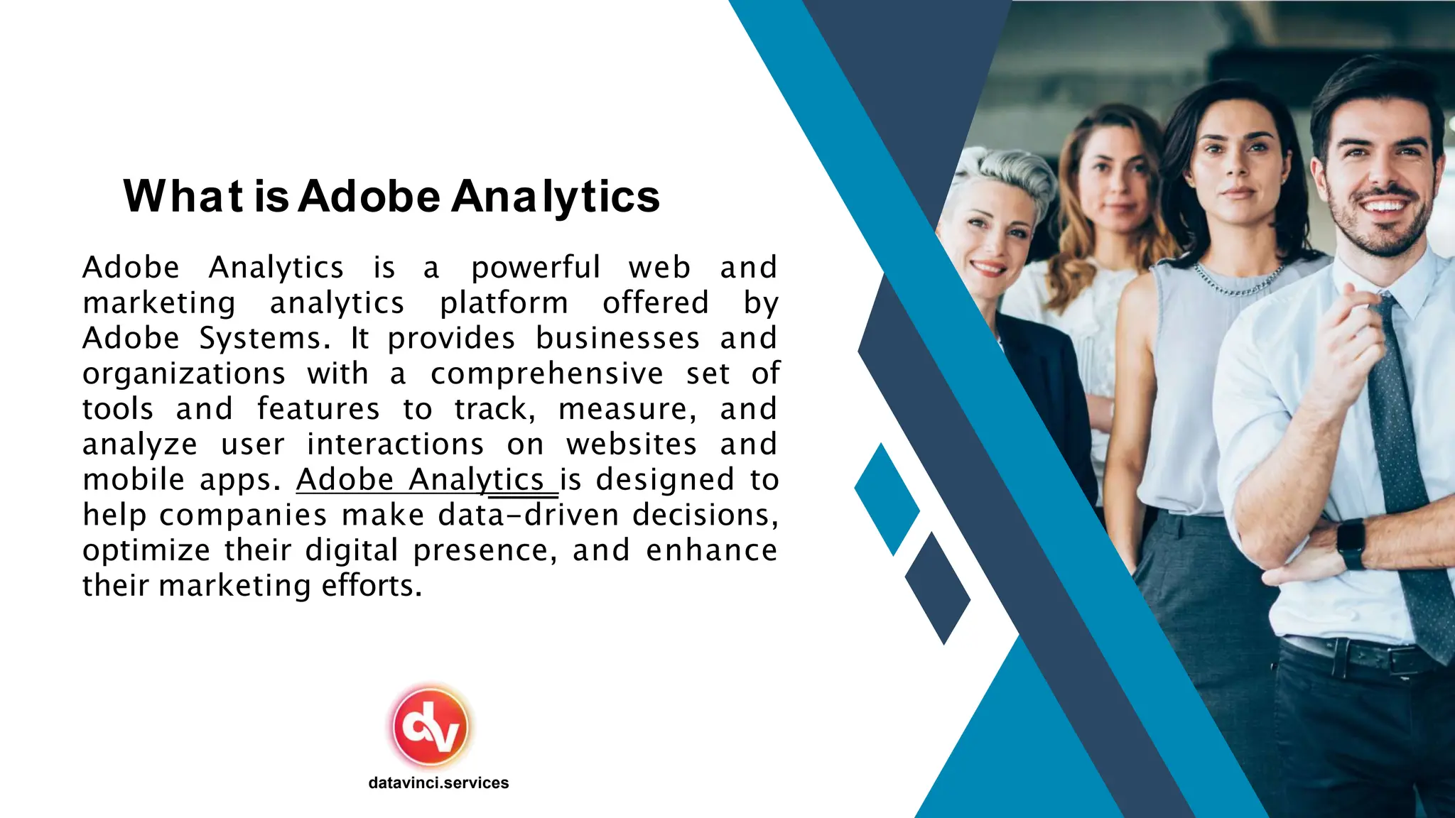 Embark on Your Analytics Journey: The Beginner's Guide to Adobe ...
