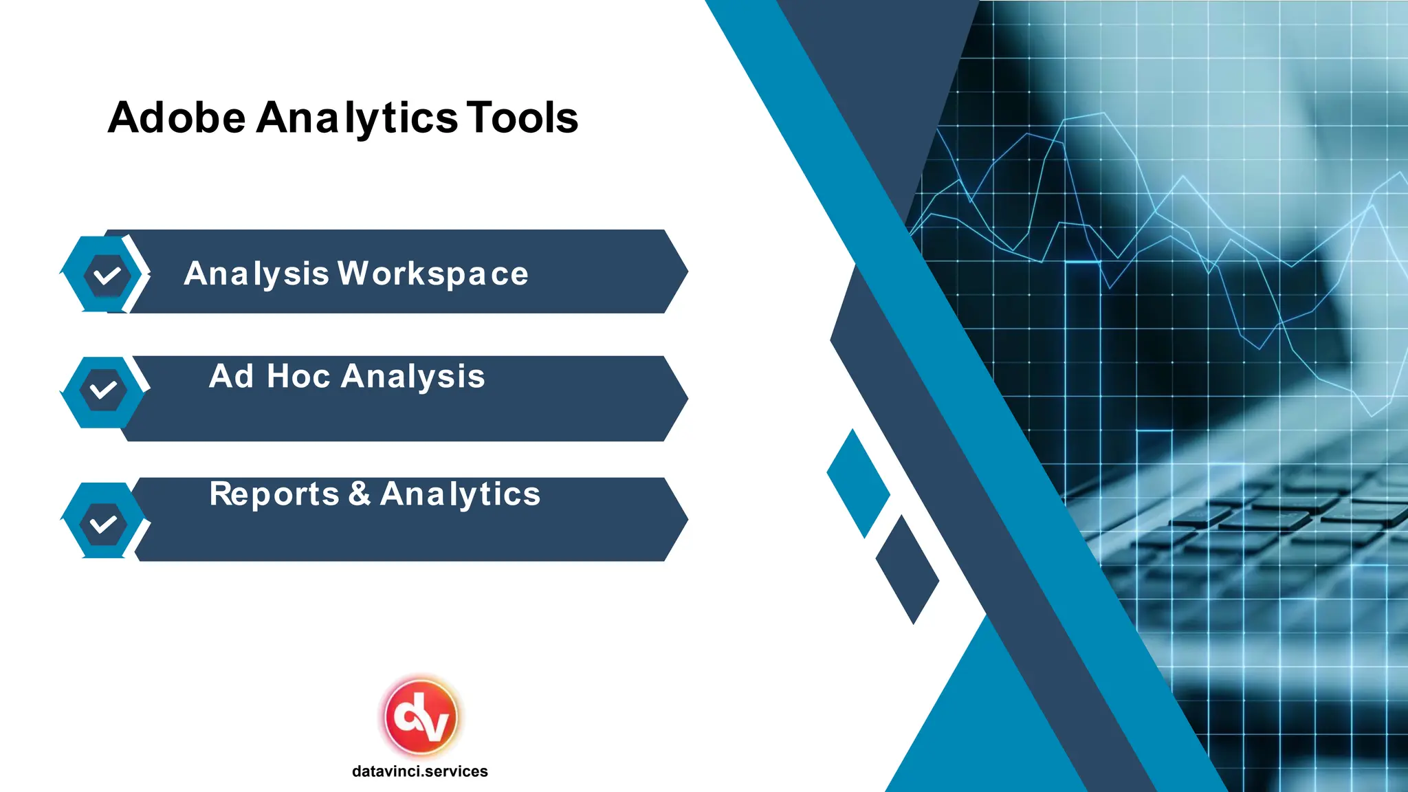 Embark on Your Analytics Journey: The Beginner's Guide to Adobe Analytics | PPTX