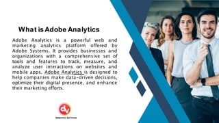 Embark on Your Analytics Journey: The Beginner's Guide to Adobe ...