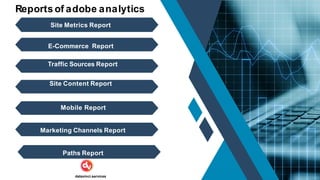 Embark on Your Analytics Journey: The Beginner's Guide to Adobe ...