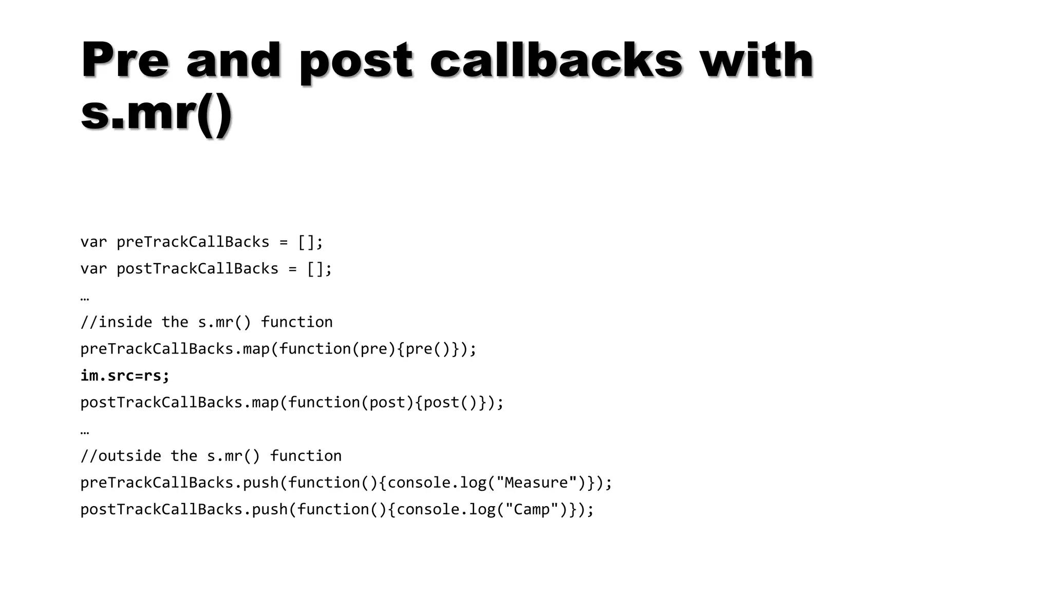Adobe analytics implementation secret hacks | PPTX