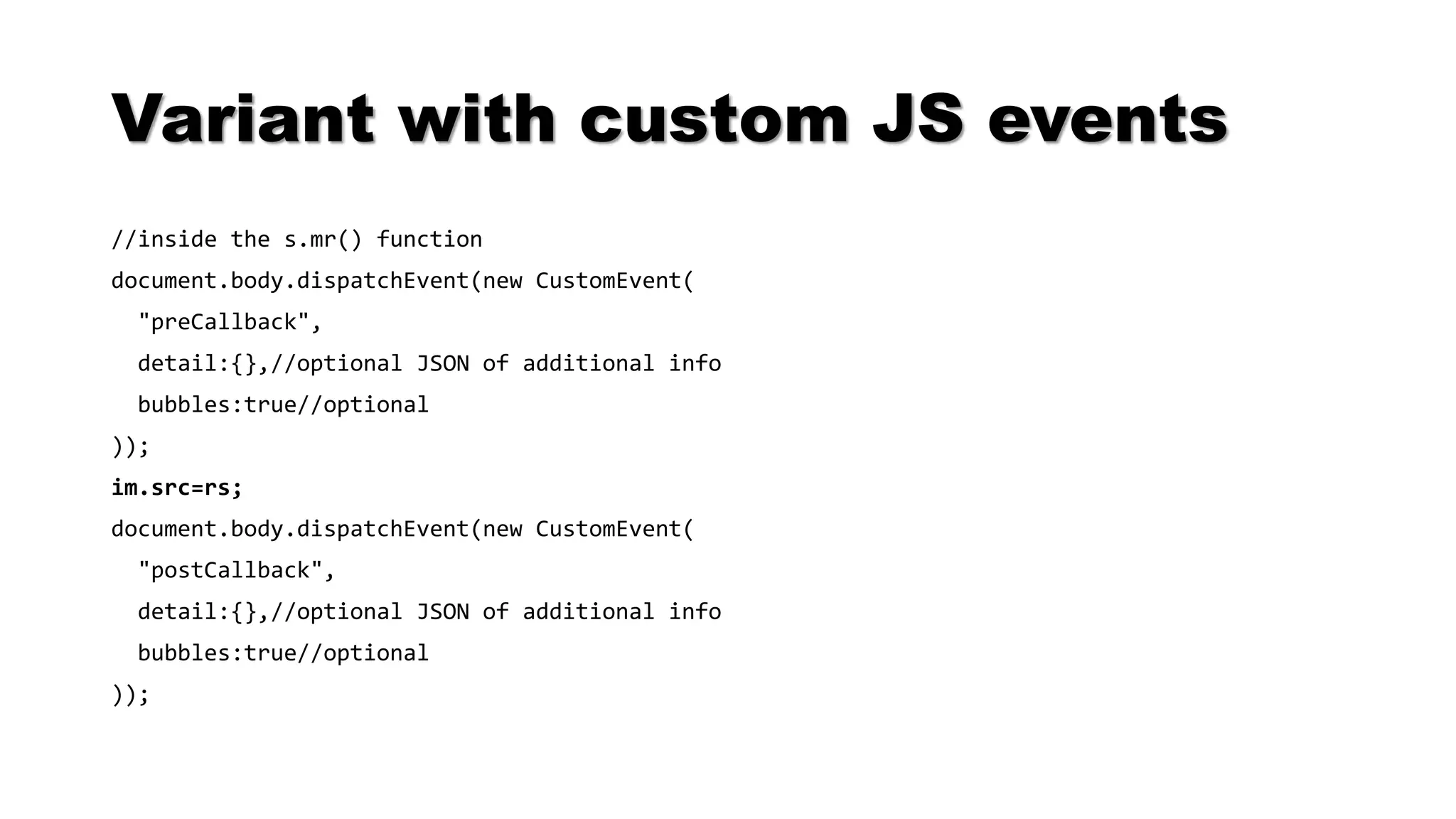 Adobe analytics implementation secret hacks | PPTX