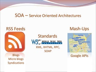 Web 2.0 Products and Theory | PPT