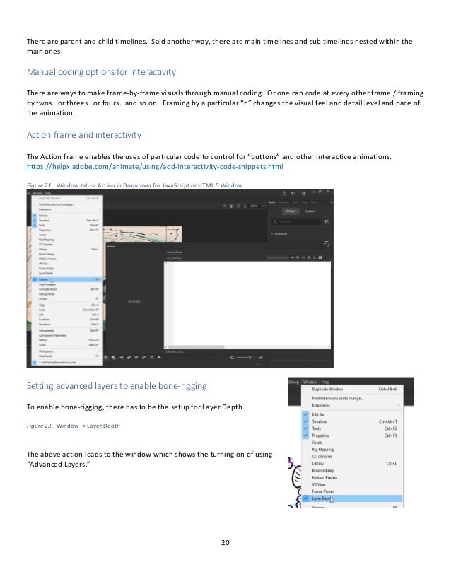 Intro Adobe Animate | PDF