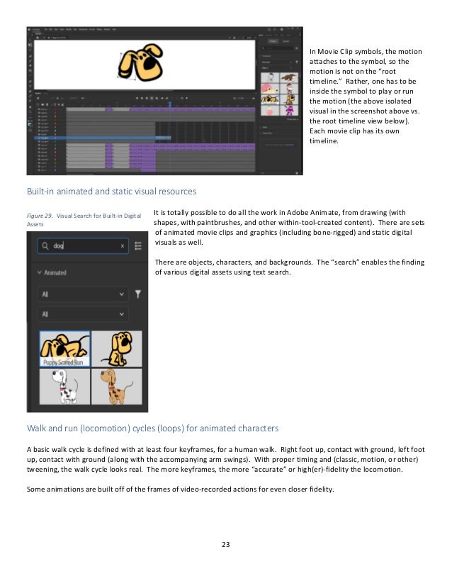 Intro Adobe Animate | PDF