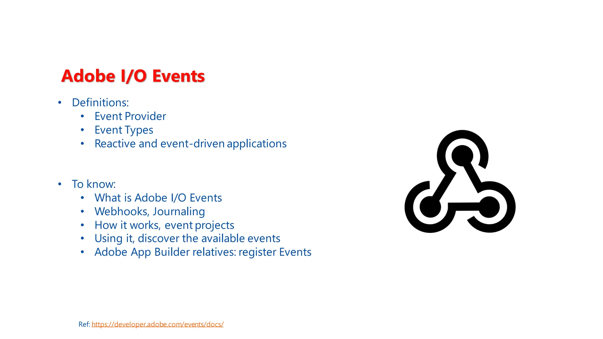 Adobe App Builder Overview & Get Started Guideline | PDF