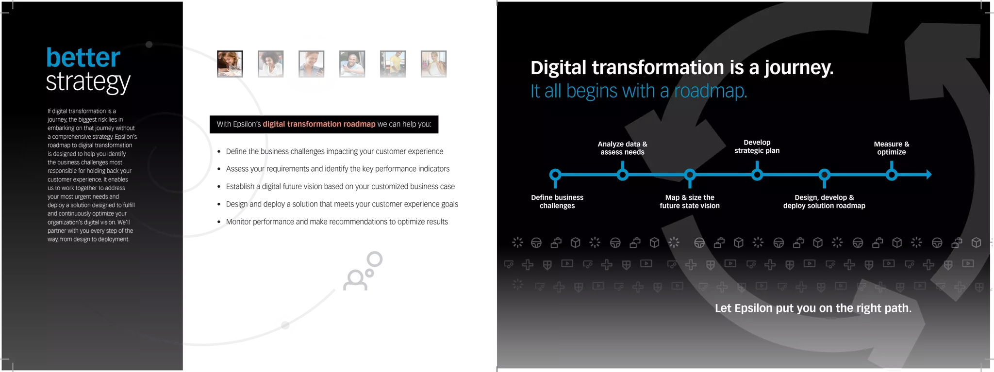 Adobe Brochure | PDF