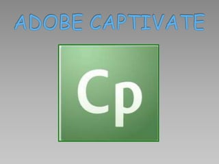 Adobe captivate | PPTX