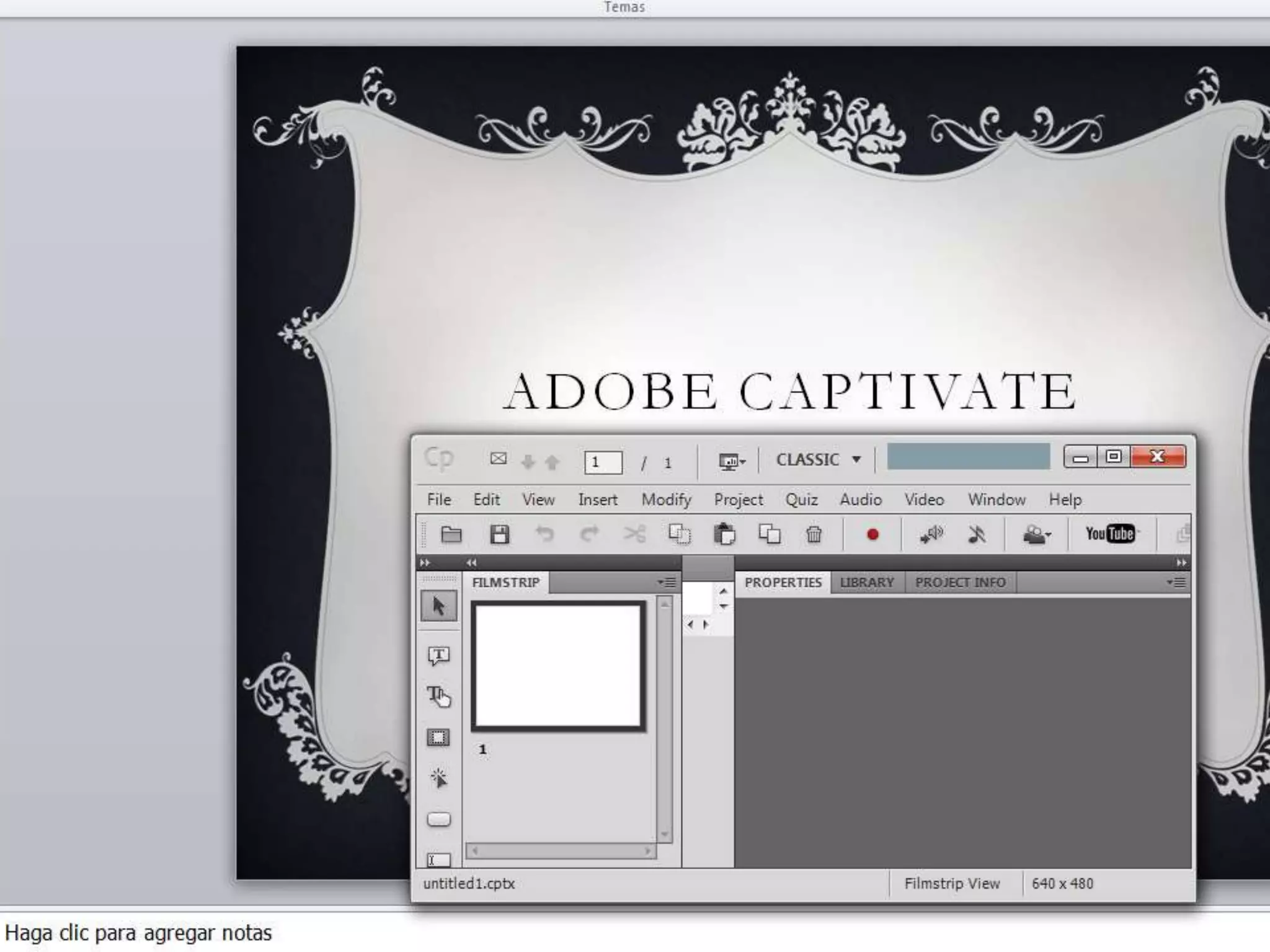 Adobe captivate | PPTX | Video Software | Computer Software and ...