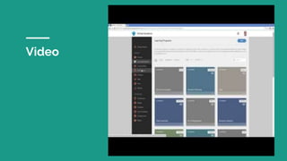 Adobe Captivate Prime | PPTX