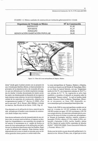 Adobe, cemento, fibra de coco | PDF
