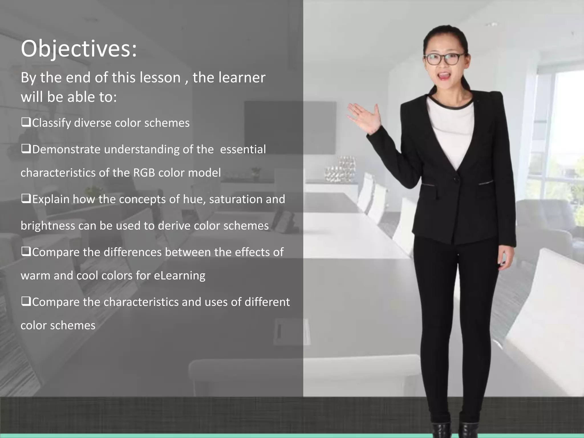 Adobe color CC Power Point | PPTX