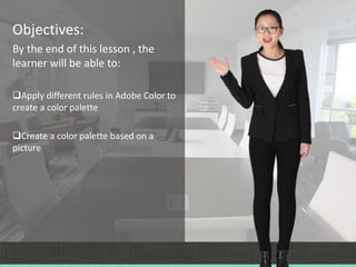 Adobe color CC Power Point | PPT