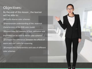 Adobe color CC Power Point | PPT