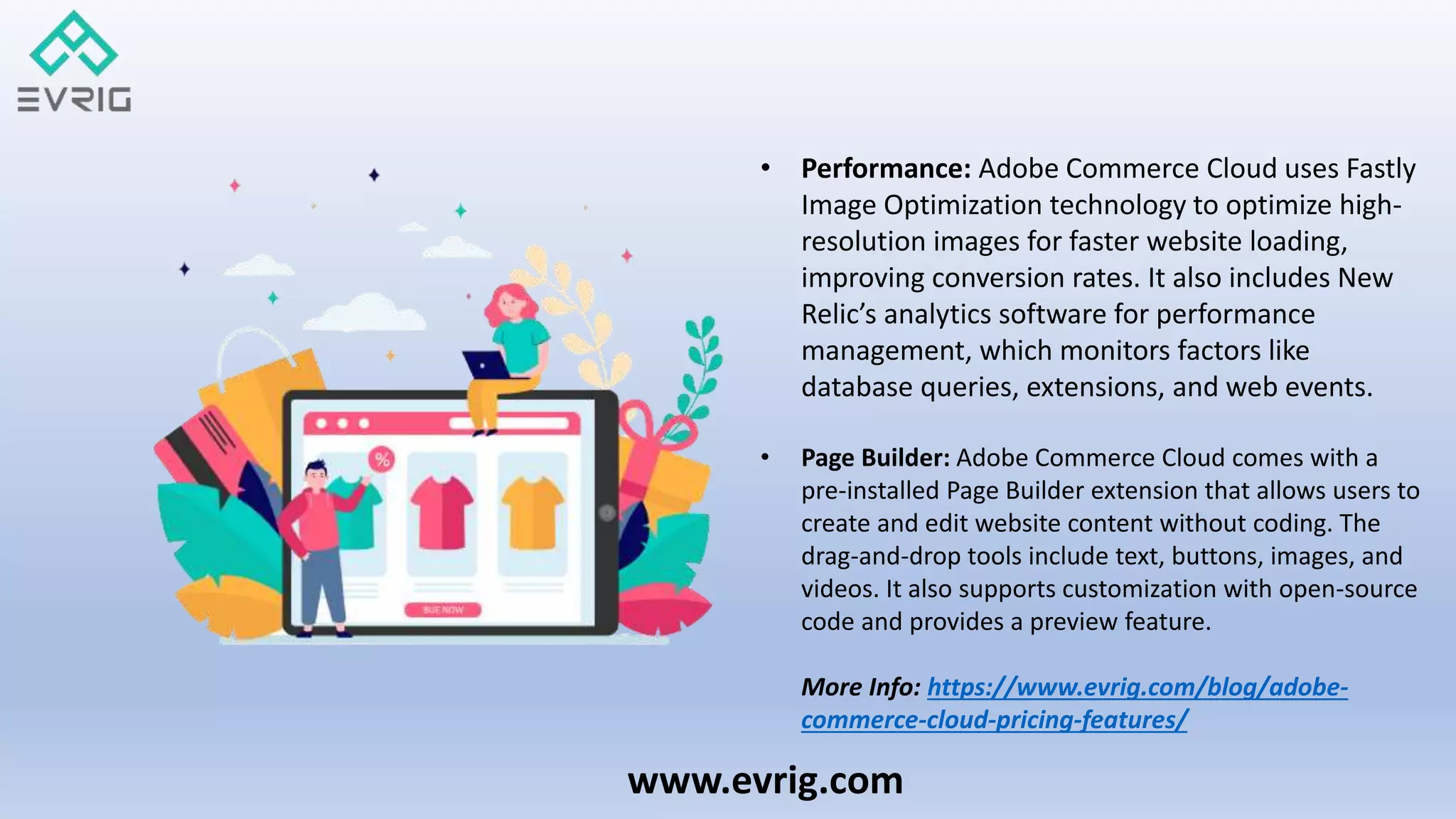 Adobe Commerce Cloud | PPTX