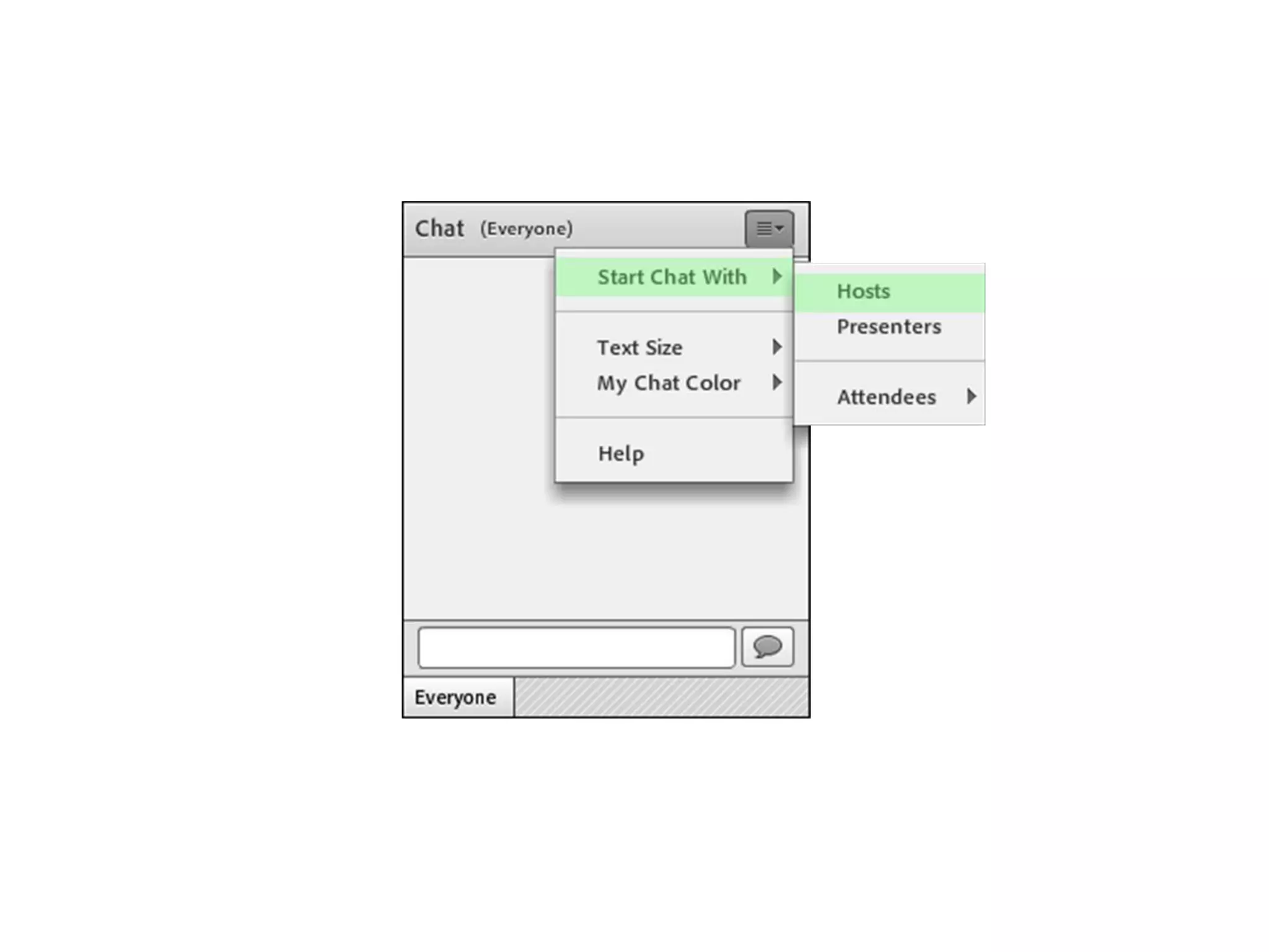 Adobe connect intro slides | PPT