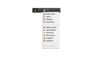 Adobe connect intro slides | PPT