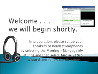 Adobe Connect Pro | PPT | Web Conferencing | Computer Software and ...