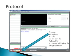 Adobe Connect Pro | PPT | Web Conferencing | Computer Software and ...