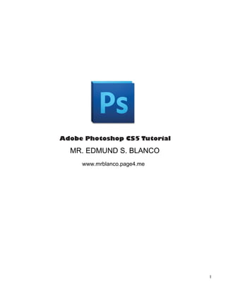 Photoshop Cs5 Logo