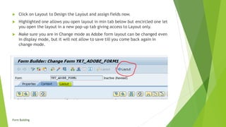 Adobe demo1 by robin thakral | PDF