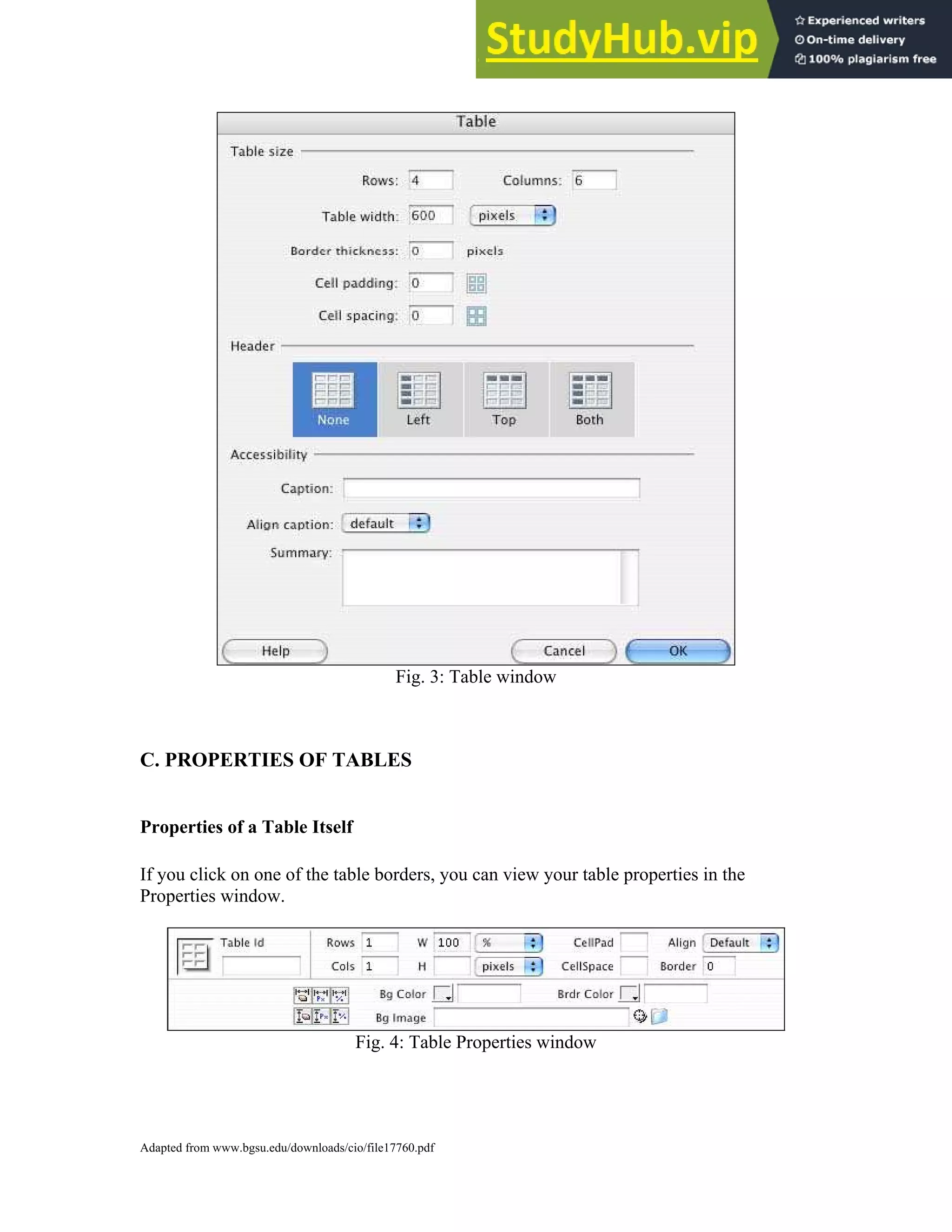 ADOBE DREAMWEAVER CS3 TUTORIAL | PDF