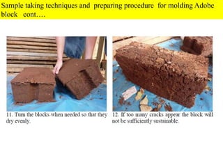 Adobe Block