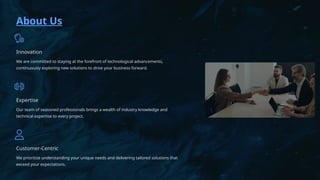 TVP - Technology Voucher Programme for Business Growth | PPT