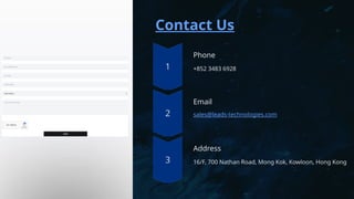 TVP - Technology Voucher Programme for Business Growth | PPT