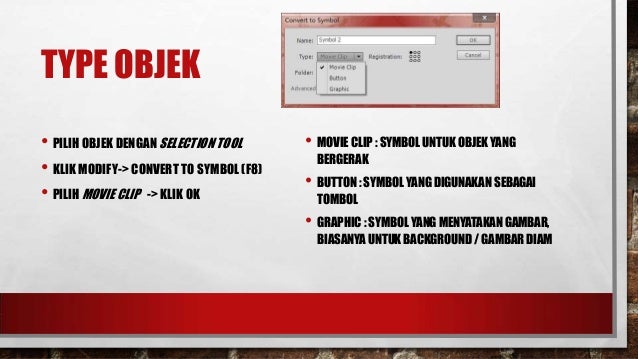 Adobe flash tutorial 1