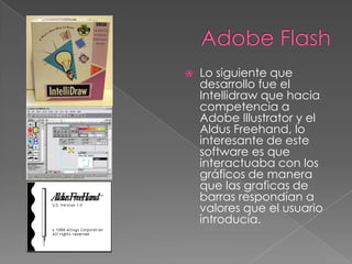 Adobe flash (historia y versiones) | PPSX