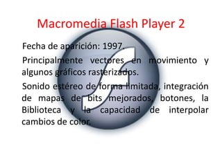 Adobe flash player | PPTX