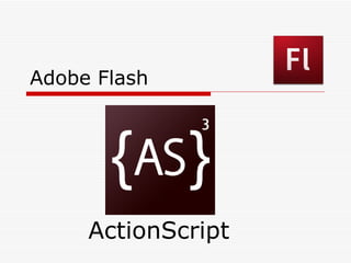 Adobe Flash History and Basics | PPT
