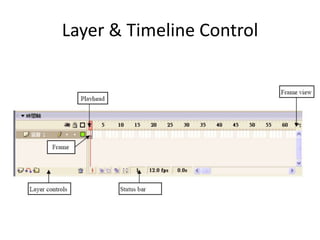 Adobe Flash Tutorial #1 | PPT