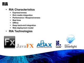 Adobe flex an overview | PPT