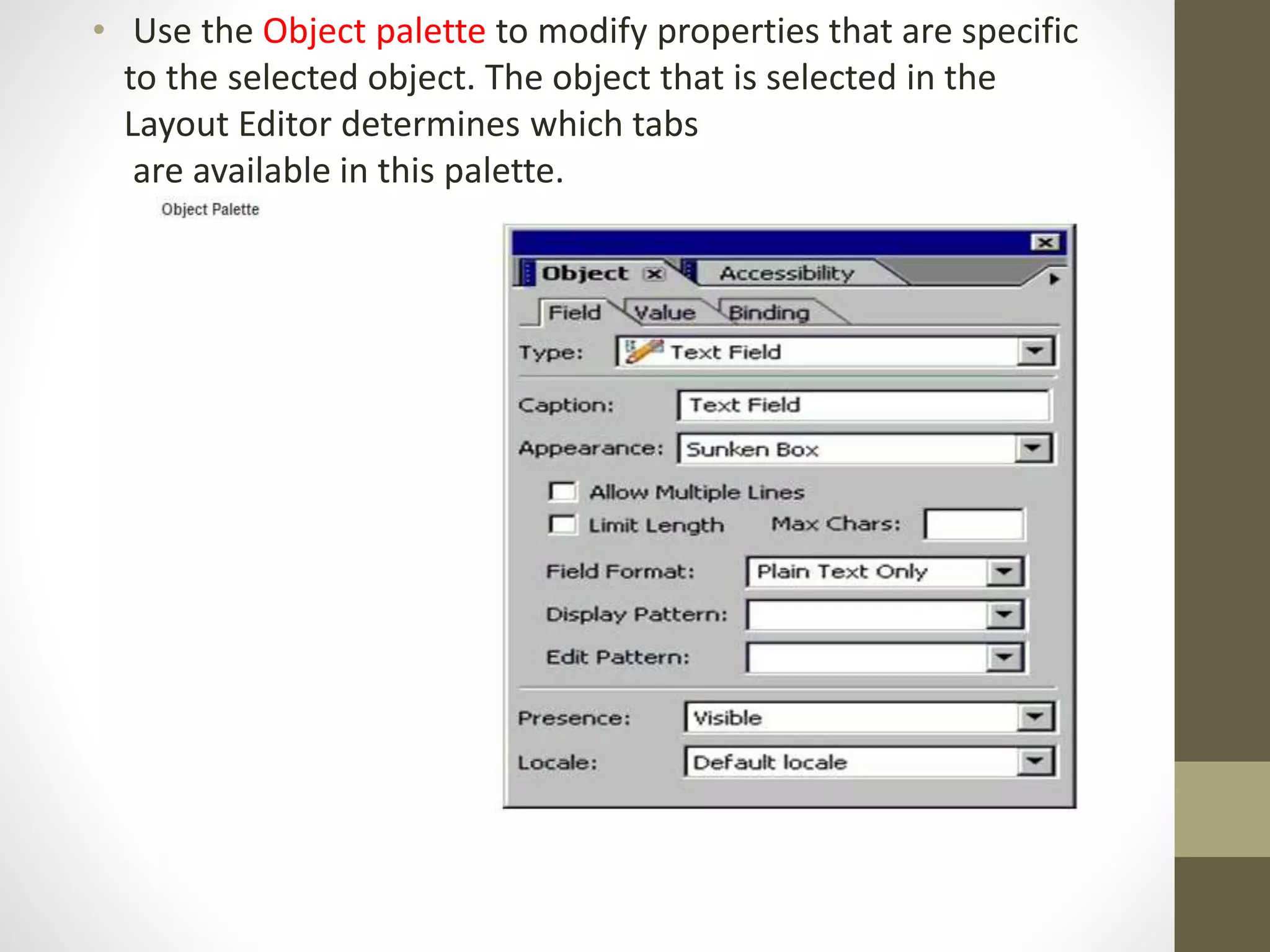 SAP Adobe forms | PPTX