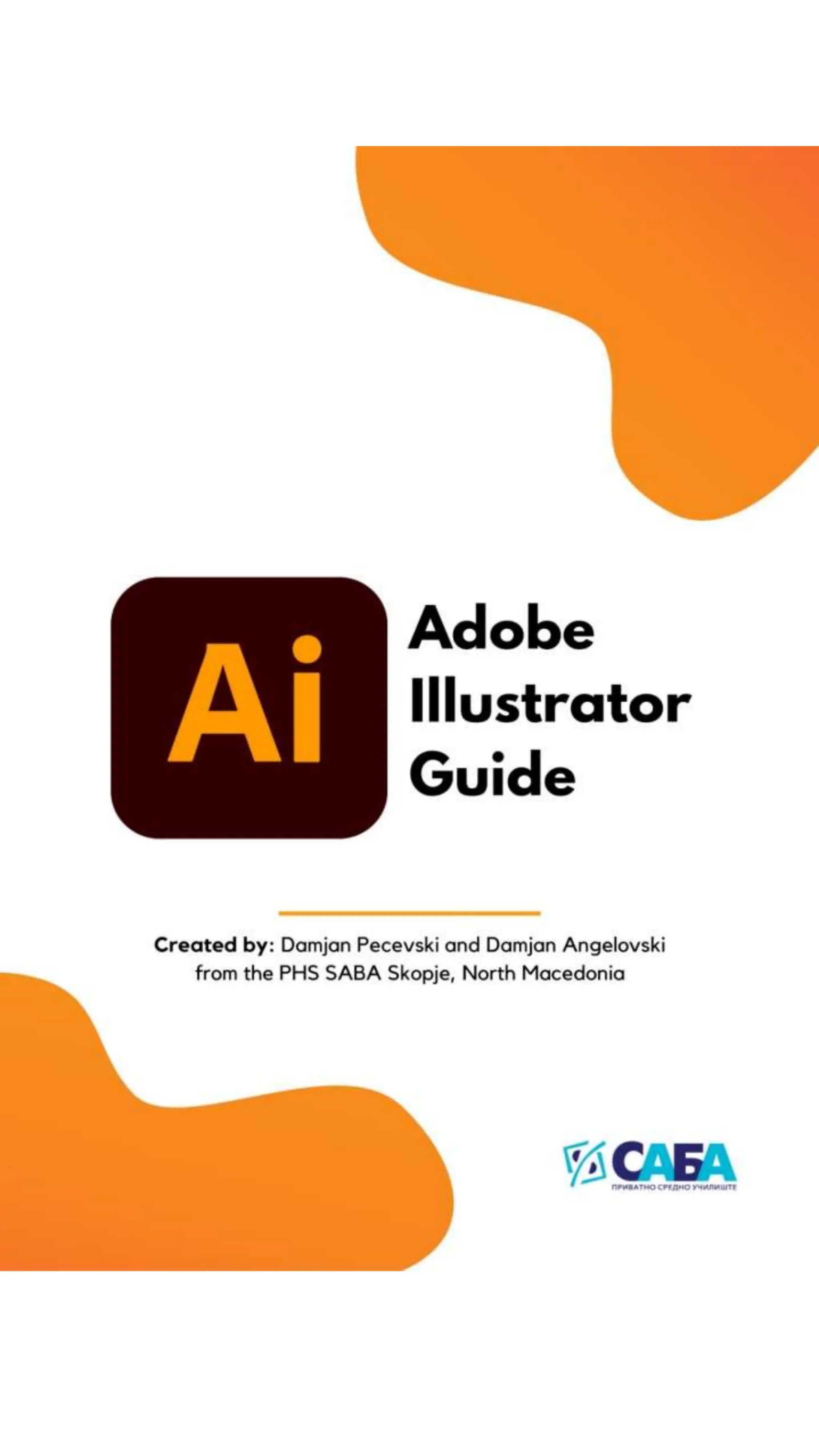 Adobe guide - Macedonian team - Enriching curricula with STEAM ...