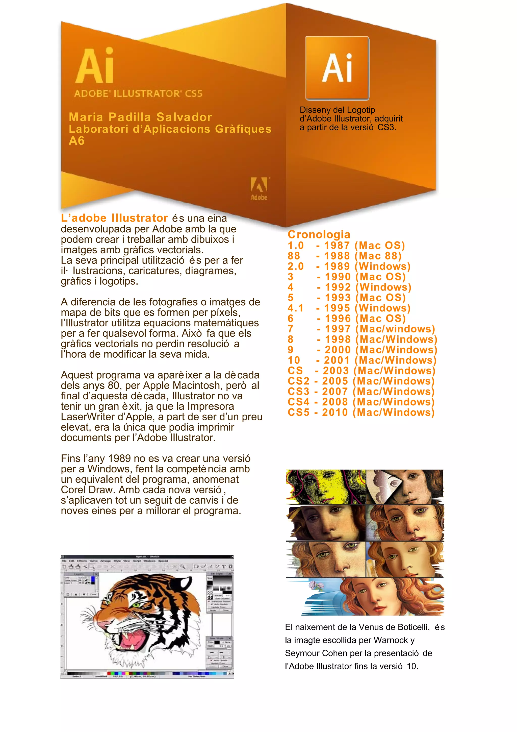 Adobe illustrator4 | PDF