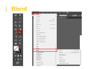 Adobe Illustrator: 6 Essential Tips and Tools | PPTX