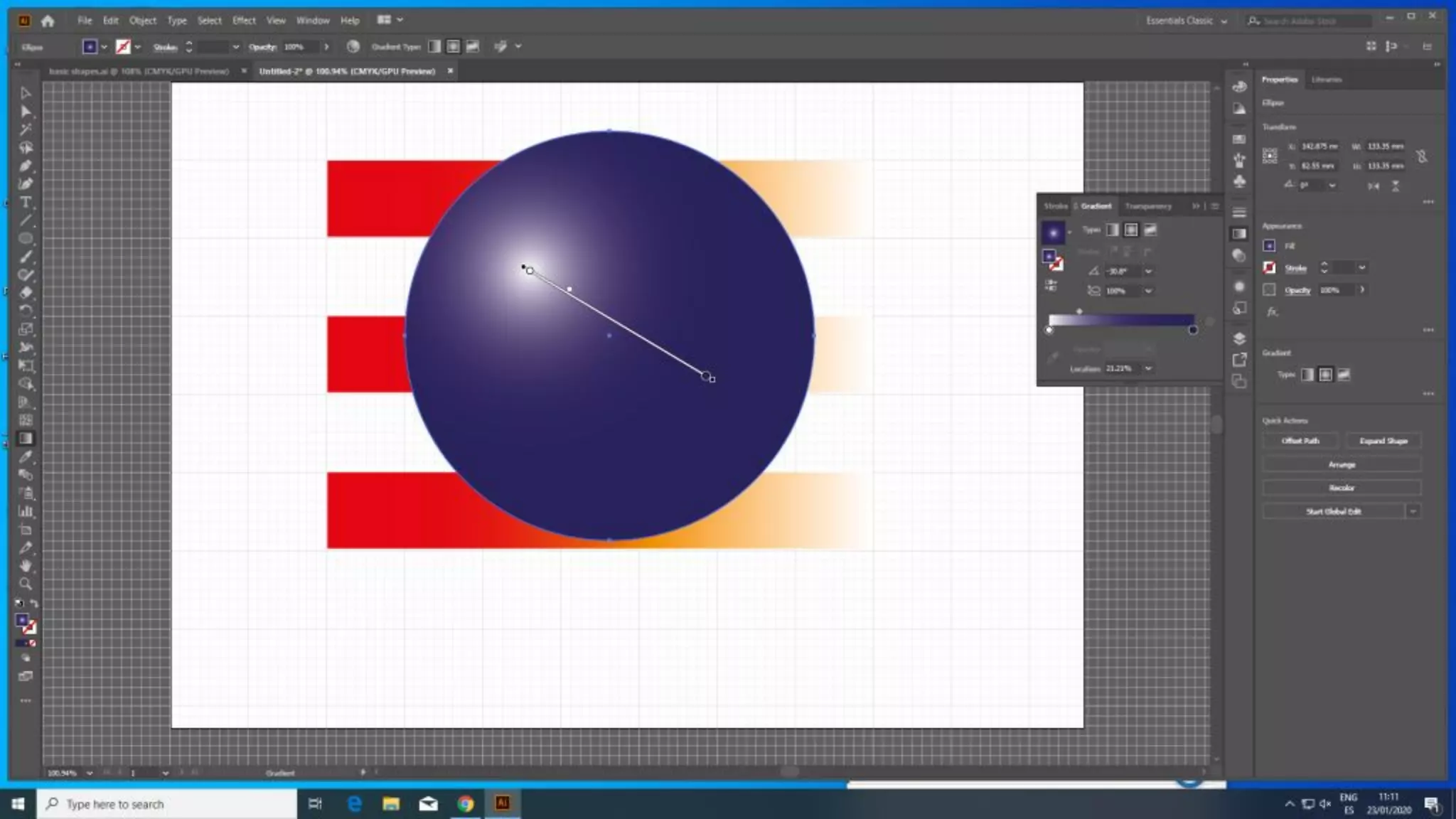 Adobe illustrator | PPT