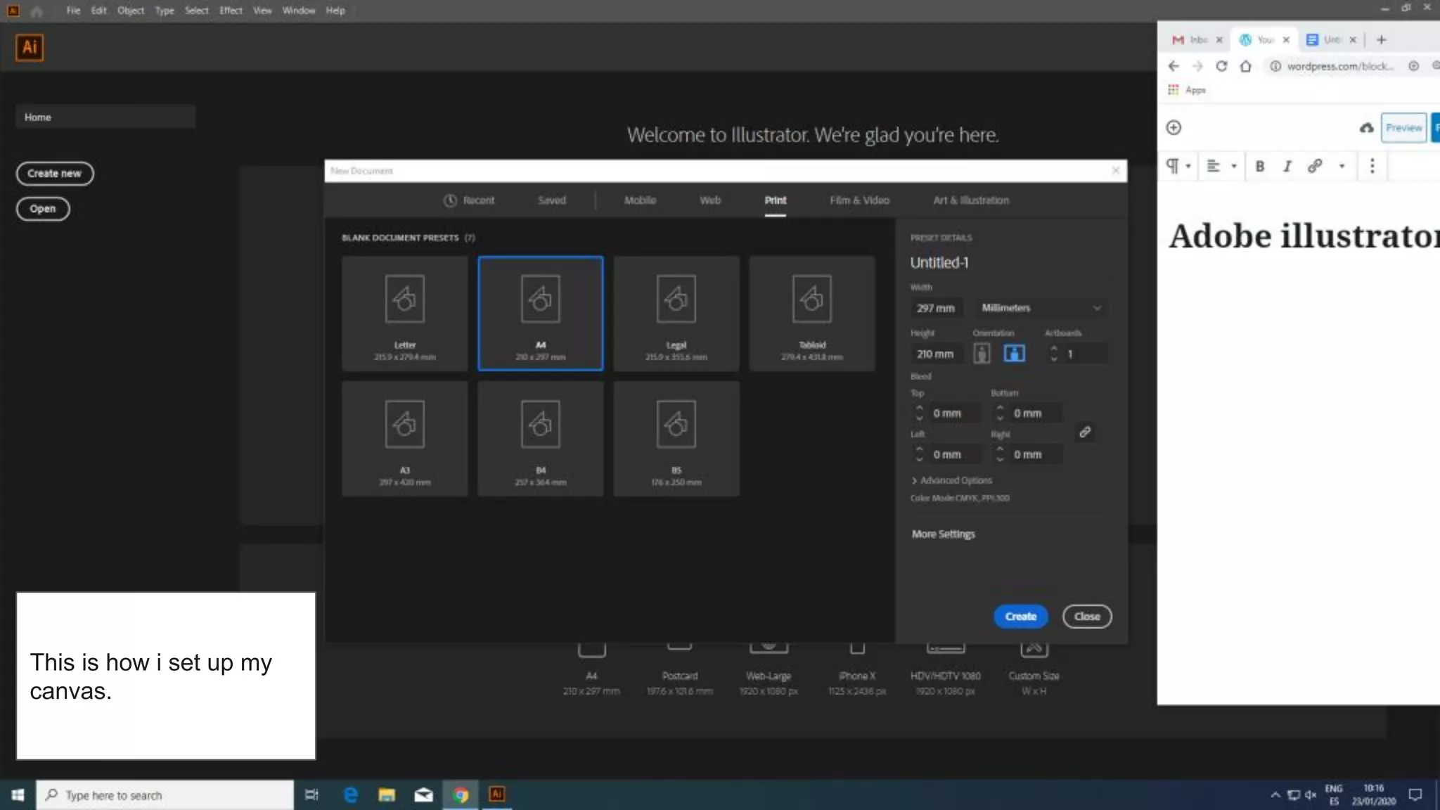 Adobe illustrator | PPT