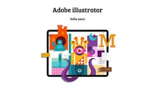Adobe illustrator | PPT