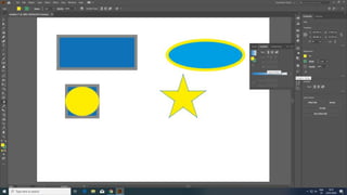 Adobe illustrator | PPT