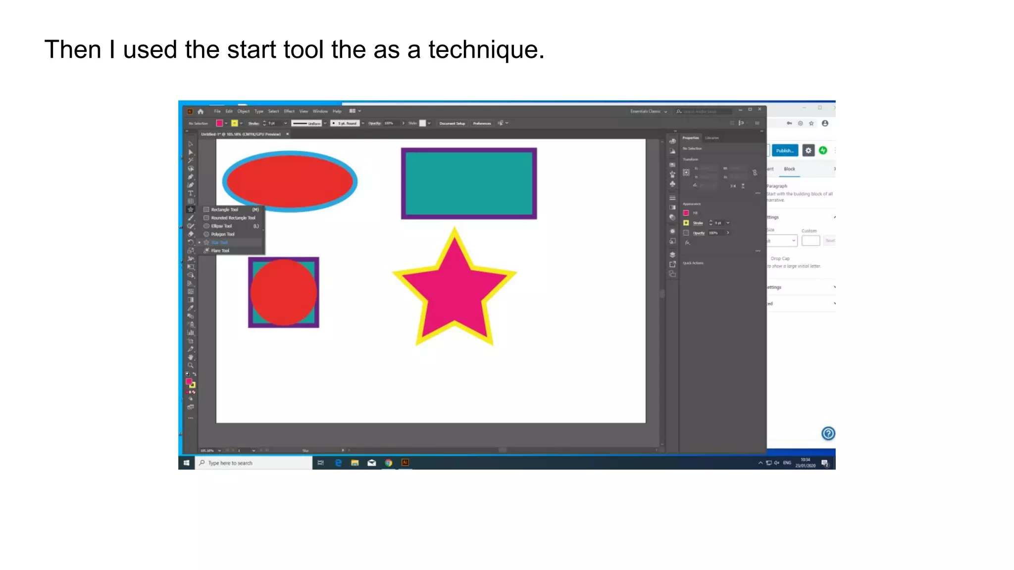 Adobe illustrator | PPT