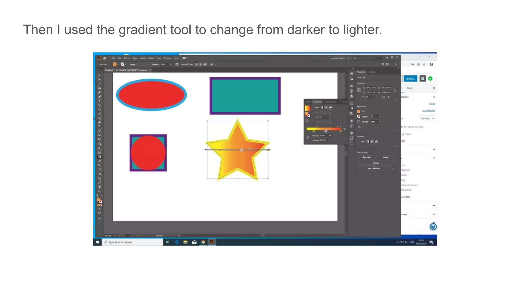 Adobe illustrator | PPT