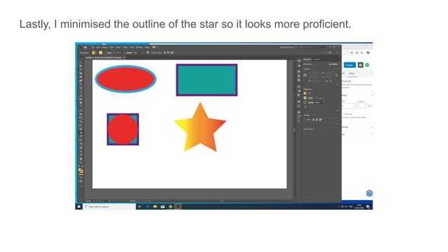 Adobe illustrator | PDF