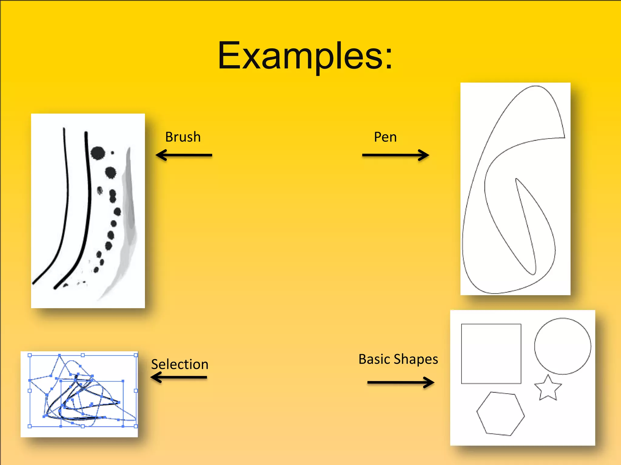 Adobe Illustrator Basics | PPTX